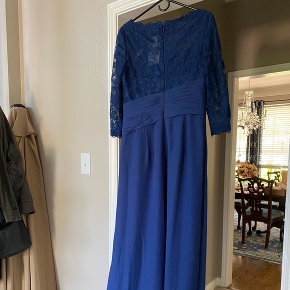 JJs House | Dresses | Jjs House Mother Of The Bride Dress | Poshmark